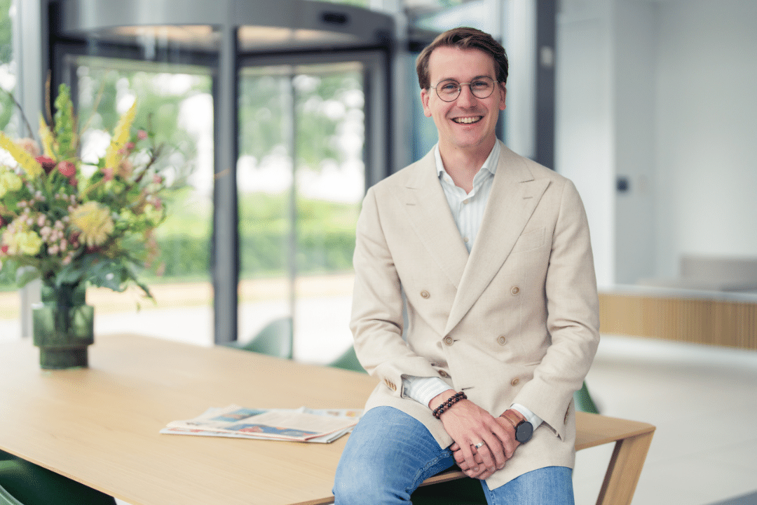 Henk-Jan Ligtenberg - Wille Donker advocaten